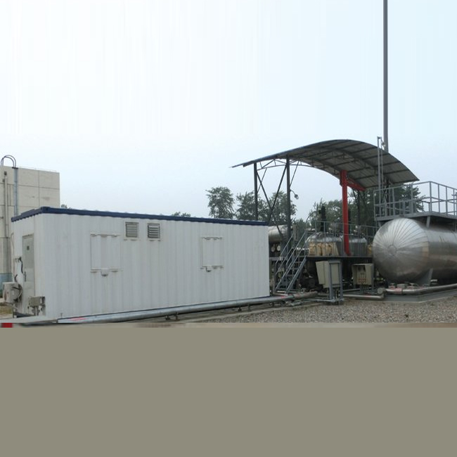 Elite Flow Equipment